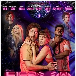 Fervo - Filme 2022 - AdoroCinema