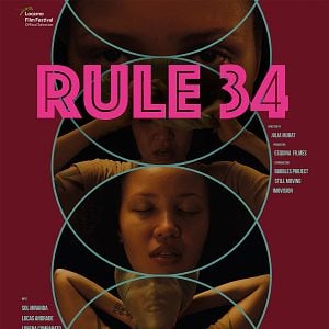 Regra 34 : Fotos e Pôster - AdoroCinema