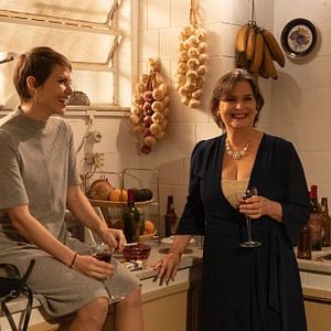 A Porta ao Lado - Filme 2021 - AdoroCinema