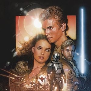 Star Wars: Ataque dos Clones - Filme 2002 - AdoroCinema