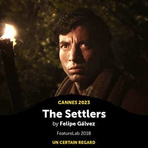 Los Colonos - Filme 2023 - AdoroCinema