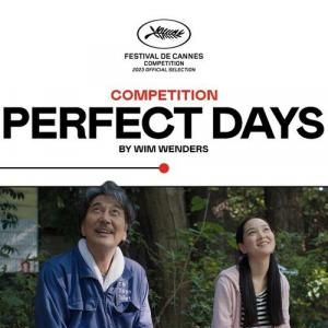 Dias Perfeitos - Filme 2023 - AdoroCinema