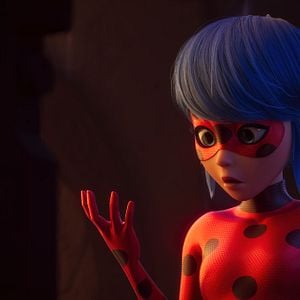 Miraculous - Ladybug e Cat Noir - Filme 2023 - AdoroCinema