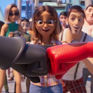 Miraculous: As Aventuras de Ladybug – O Filme - Filme 2023 - AdoroCinema