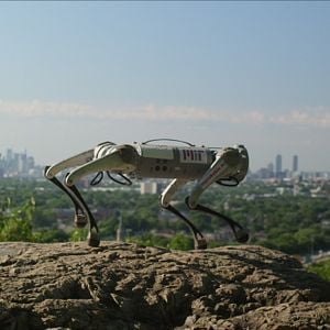 Explorando o Desconhecido: Robôs Assassinos - Curta-metragem - AdoroCinema