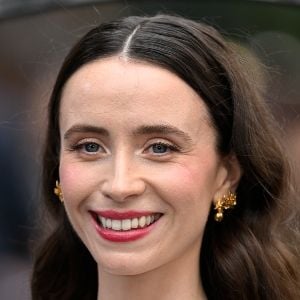 Aisha Fabienne Ross - AdoroCinema