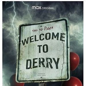 IT: Bem-vindos à Derry - Série 2025 - AdoroCinema