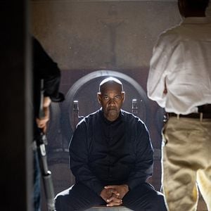 O Protetor: Capítulo Final - Filme 2023 - AdoroCinema