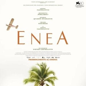 Enea - Filme 2023 - AdoroCinema