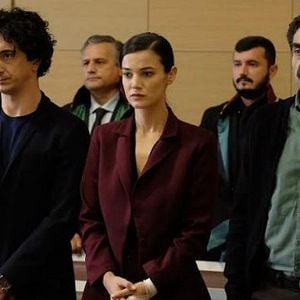 Yargi: Segredos de Família 1ª temporada - AdoroCinema