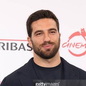 Alvise Rigo - AdoroCinema