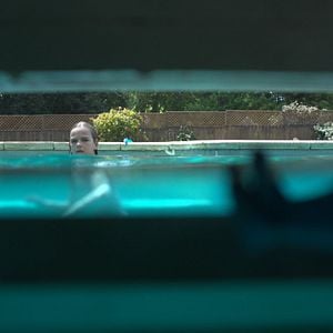 Mergulho Noturno - Filme 2023 - AdoroCinema