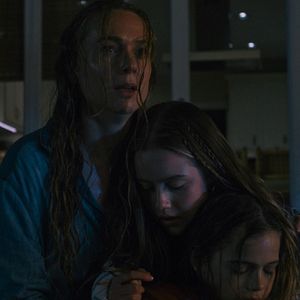 Mergulho Noturno - Filme 2023 - AdoroCinema