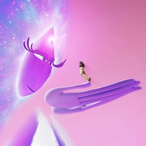 Orion e o Escuro - Filme 2024 - AdoroCinema