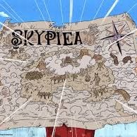 One Piece: Episódio de Skypiea : Fotos e Pôster - AdoroCinema