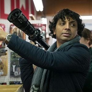 Armadilha - Filme 2024 - AdoroCinema