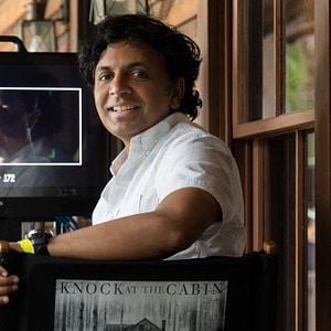 Armadilha - Filme 2024 - AdoroCinema