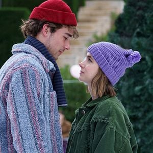 Através da Minha Janela 3: Olhos nos Olhos - Filme 2024 - AdoroCinema