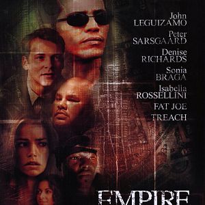 Império - Filme 2002 - AdoroCinema