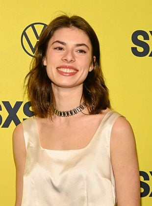 Ellie Ricker - AdoroCinema