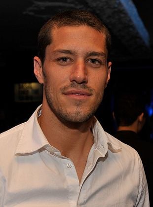 Brandon Quinn - AdoroCinema