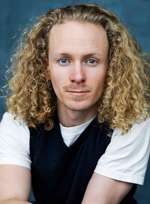 Samuel Baxter - AdoroCinema