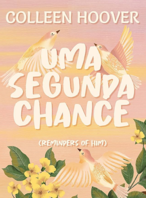 Uma Segunda Chance - Filme 2026 - AdoroCinema