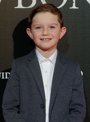 Matthew Stagg - AdoroCinema