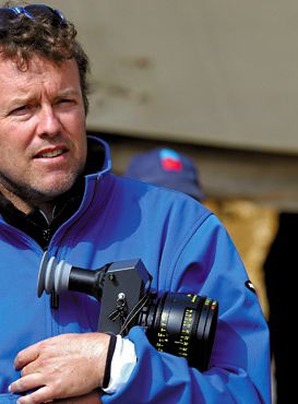 Ross Emery - AdoroCinema