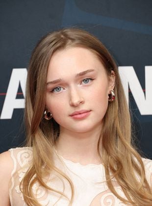 India Fowler - AdoroCinema