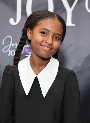 Amari McCoy - AdoroCinema