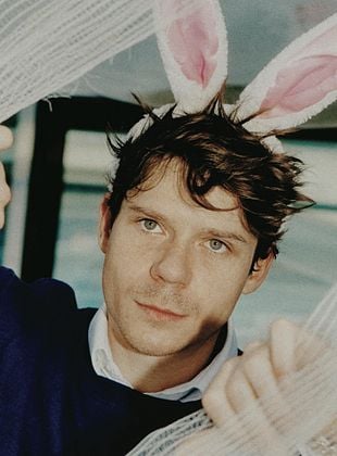 Mathieu Morel - AdoroCinema