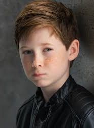 Albie Salter - AdoroCinema