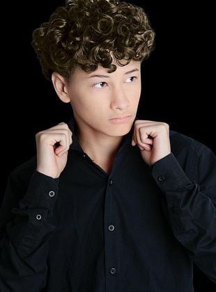 Luiz Xavier - AdoroCinema