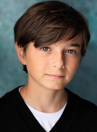 Casper Knopf - AdoroCinema