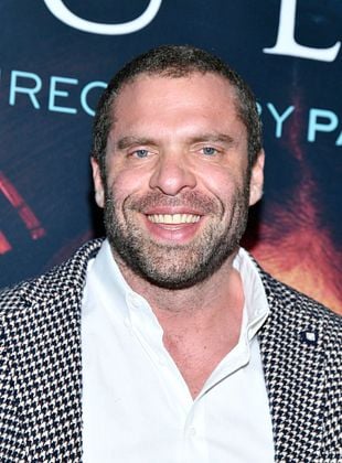 Adam Basil - AdoroCinema