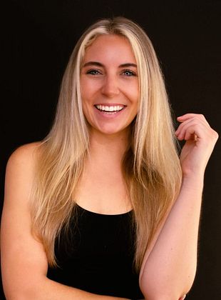 Jordyn Rax - AdoroCinema