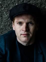 Joshua Bader - AdoroCinema