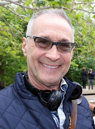 Brian Brophy - AdoroCinema