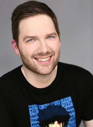 Chris Stuckmann - AdoroCinema