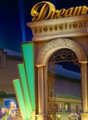 Dream Productions - Série 2025 - AdoroCinema