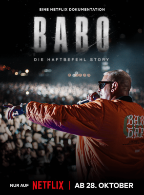 Babo: A História de Haftbefehl - Documentário 2025 - AdoroCinema