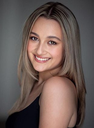 Inessa Tan - AdoroCinema