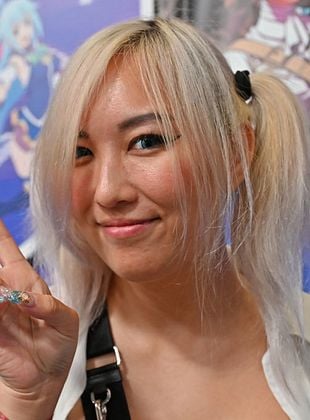 Faye Mata - AdoroCinema