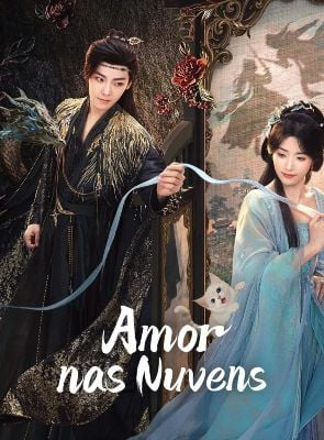 Love in the Clouds - Série 2025 - AdoroCinema