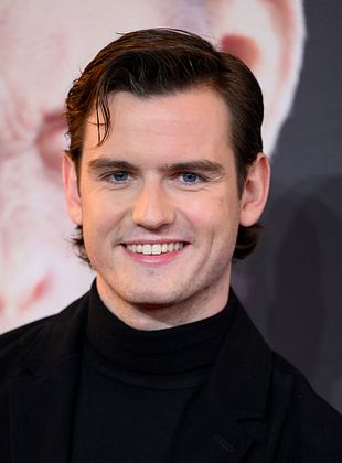 Jake Simmance - AdoroCinema