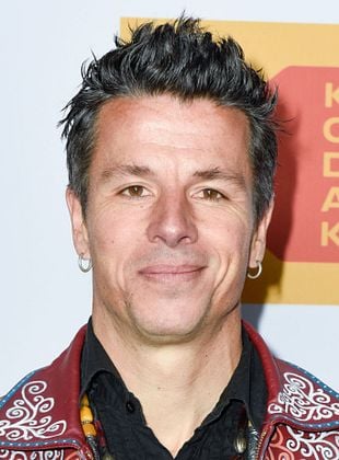 Roko Belic - AdoroCinema