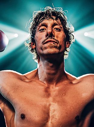Boxer - Filme 2024 - AdoroCinema