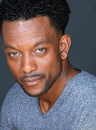 Michael J. Patterson - AdoroCinema