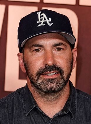 Scott Budnick - AdoroCinema